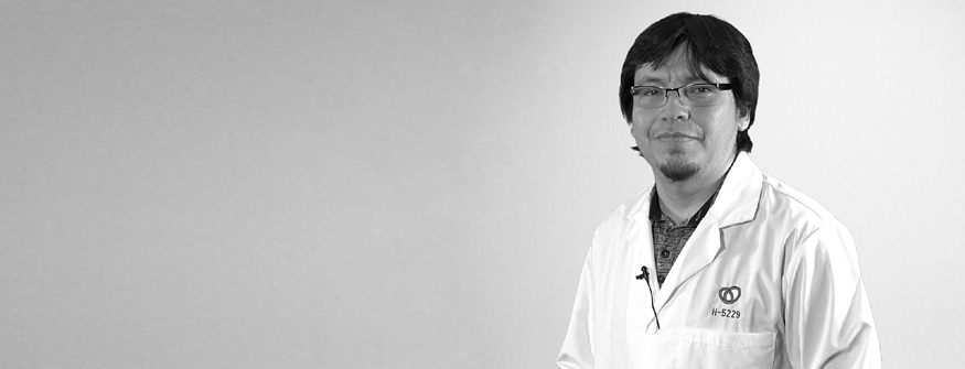 Heart Institute Scientist Receives Ontario Early Researcher Award ...