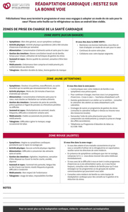 Réadaptation cardiaque : Activité physique | Institut de cardiologie de ...