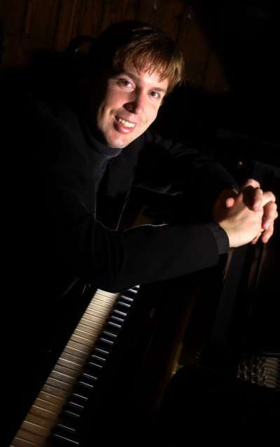 Networking Dinner and Concert | University of Ottawa Heart Institute