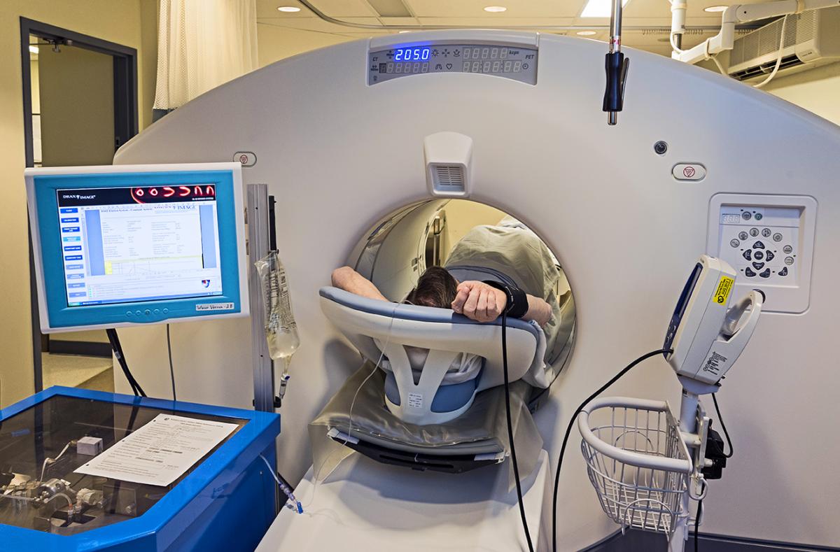 Imaging Technology Expected to Enhance Patient Access to Cardiac PET ...