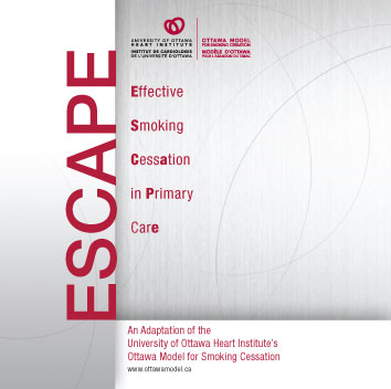 Adapting the Ottawa Model for Smoking Cessation for the Solo ...