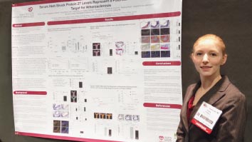 L’Institut de cardiologie à l’AHA 2012 | Institut de cardiologie de l ...