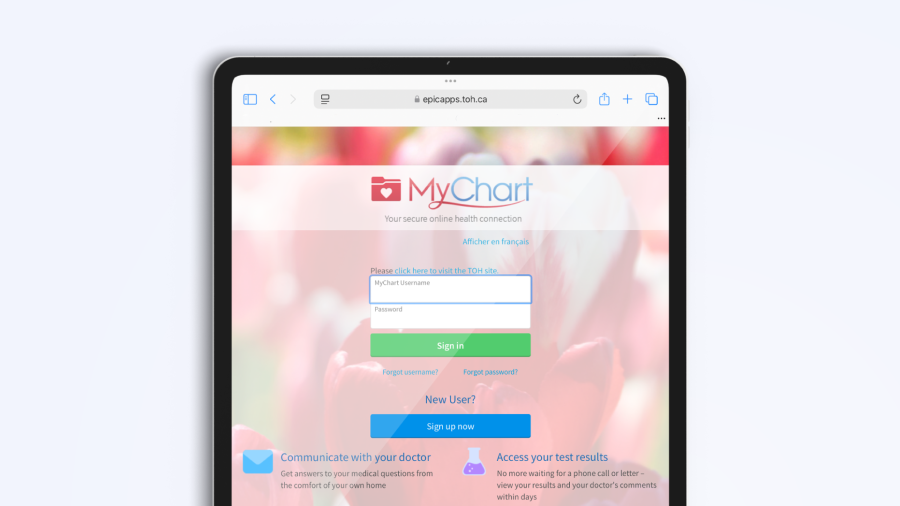 University of Ottawa Heart Institute