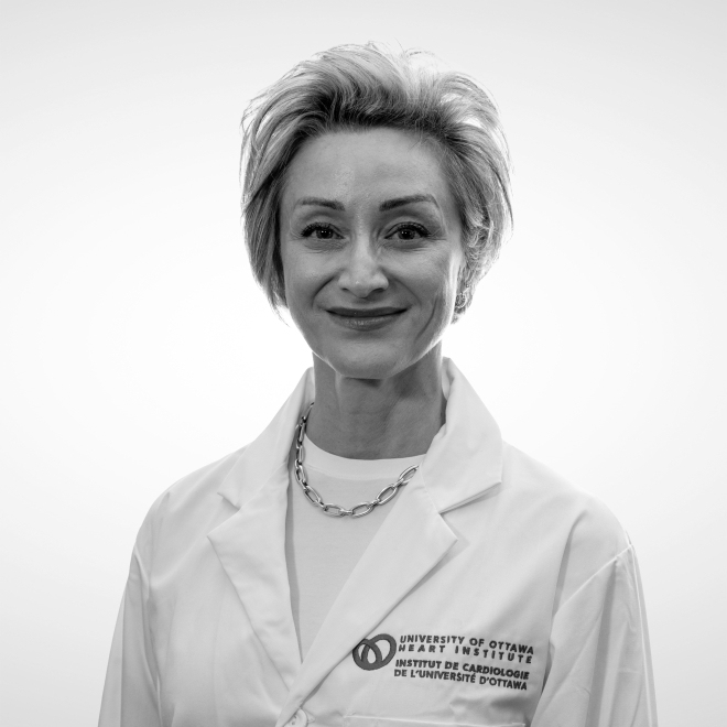 Heshka, Jodi | University of Ottawa Heart Institute