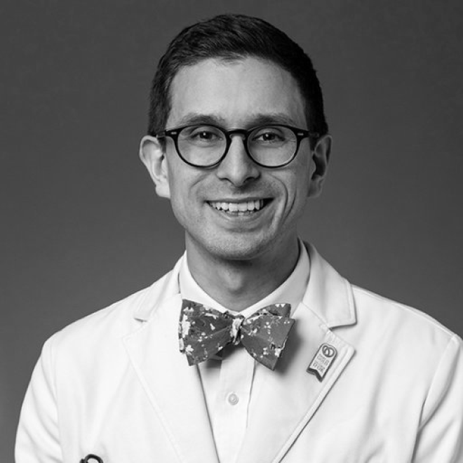 Boczar, Kevin | University of Ottawa Heart Institute