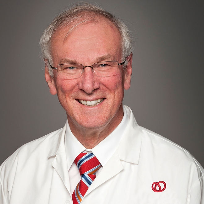 Pipe, Andrew | University of Ottawa Heart Institute