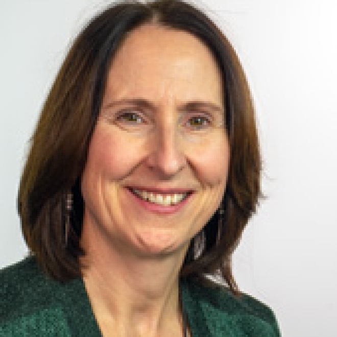 Gauthier, Jacqueline | University of Ottawa Heart Institute