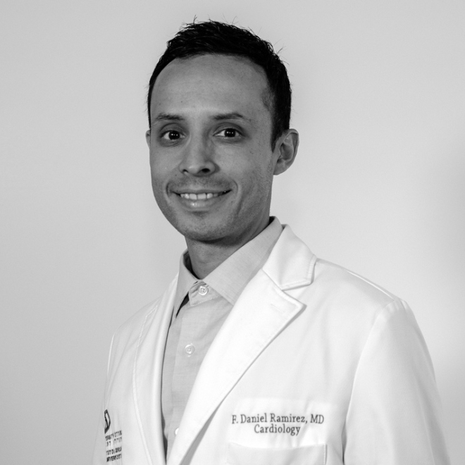 Ramirez, Daniel | University of Ottawa Heart Institute