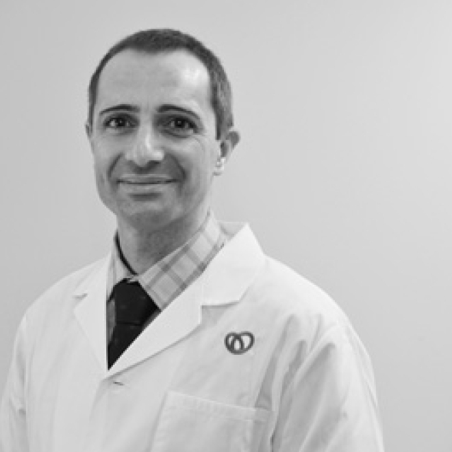 Small, Gary | University of Ottawa Heart Institute
