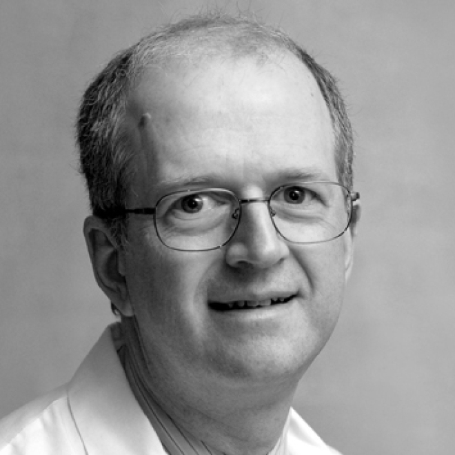 Hendry, Paul (retired) | University of Ottawa Heart Institute