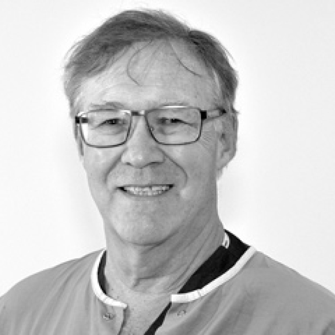 Robblee, James | University of Ottawa Heart Institute