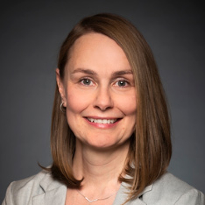 Bowes, Bonnie | University of Ottawa Heart Institute