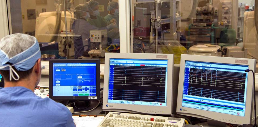 Cardiac Electrophysiology: Repairing the Rhythms of the Heart ...