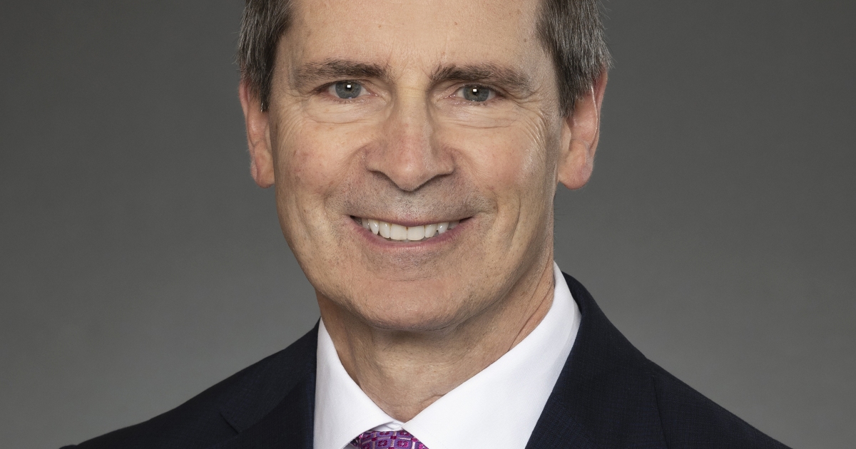 McGuinty, Dalton | University of Ottawa Heart Institute