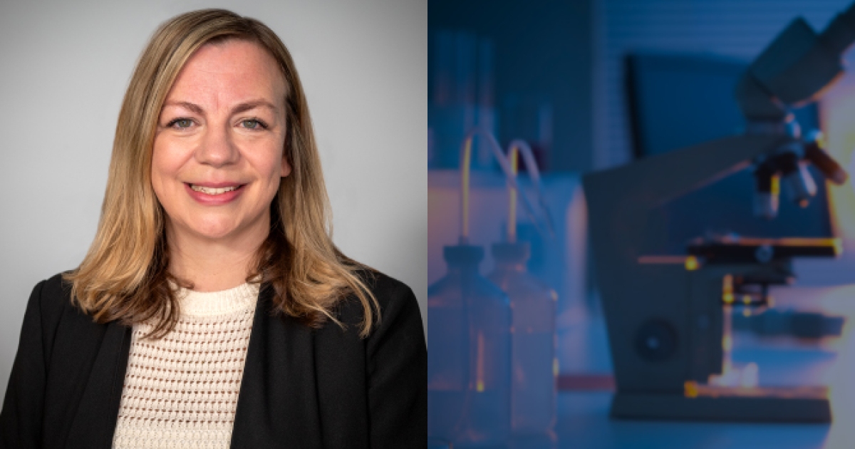 World-renowned scientist makes history, appointed Heart Institute’s ...