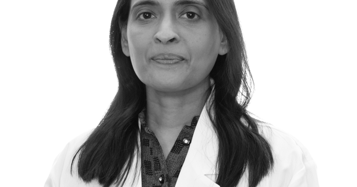 Arasaratnam, Punitha | University of Ottawa Heart Institute