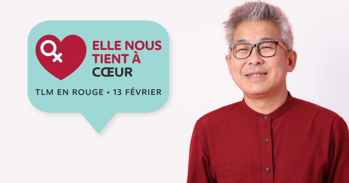 Journée TLM en rouge : de la sensibilisation à l’action Pleins feux sur ...