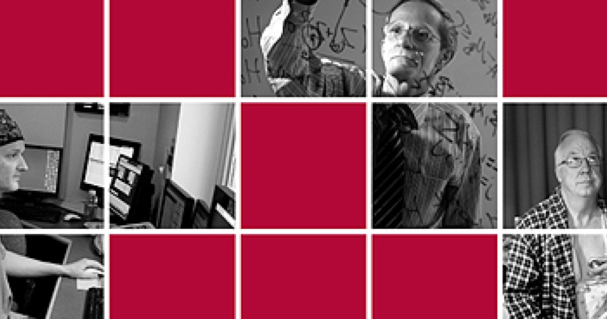 AHA 2015: UOHI at the AHA Scientific Sessions | University of Ottawa ...