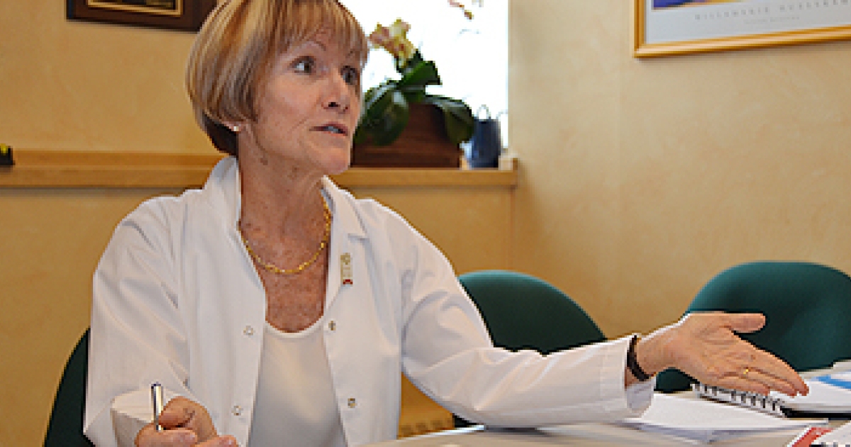 The Benefits and Risks of Statins | University of Ottawa Heart Institute