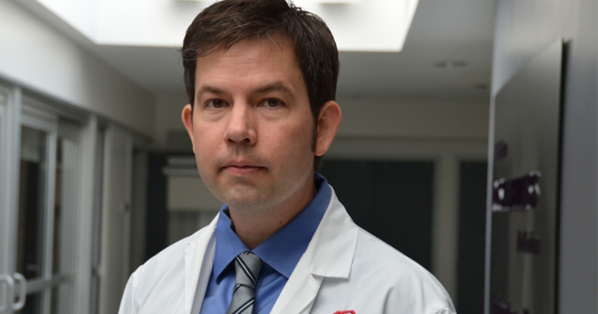 CCC 2013: Harnessing and Improving the Heart’s Repair System ...