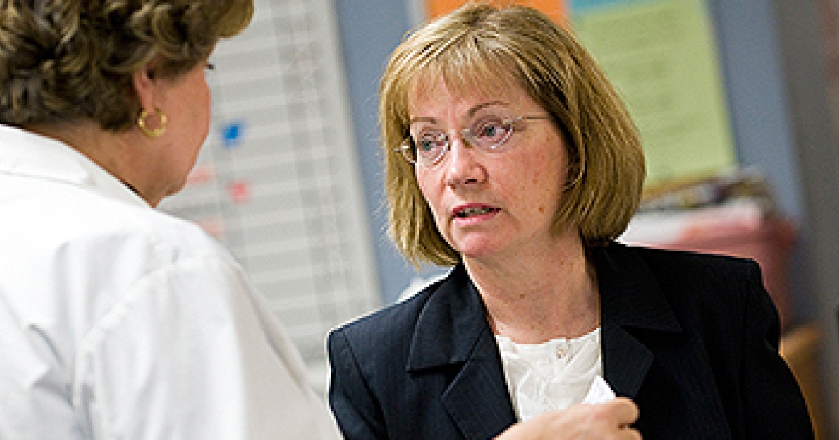 The Changing Cardiovascular Landscape | University of Ottawa Heart ...