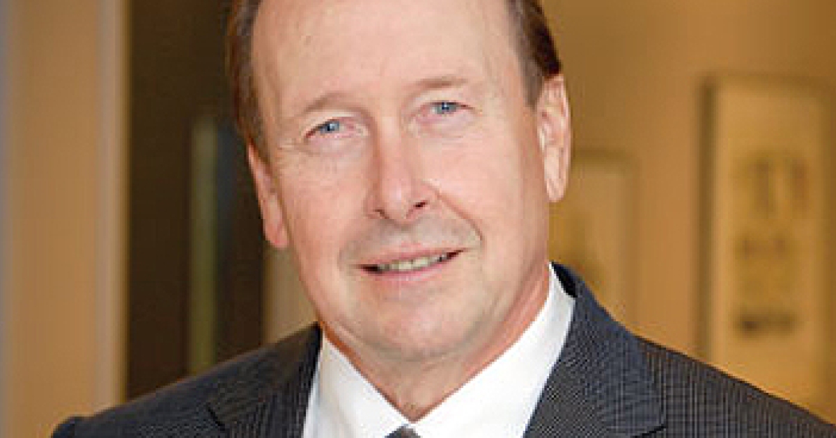 Fresh Challenges Ahead for New Foundation Leadership | University of ...