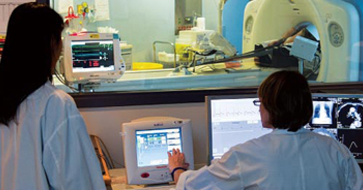 Reducing Radiation in Cardiac Imaging | University of Ottawa Heart ...