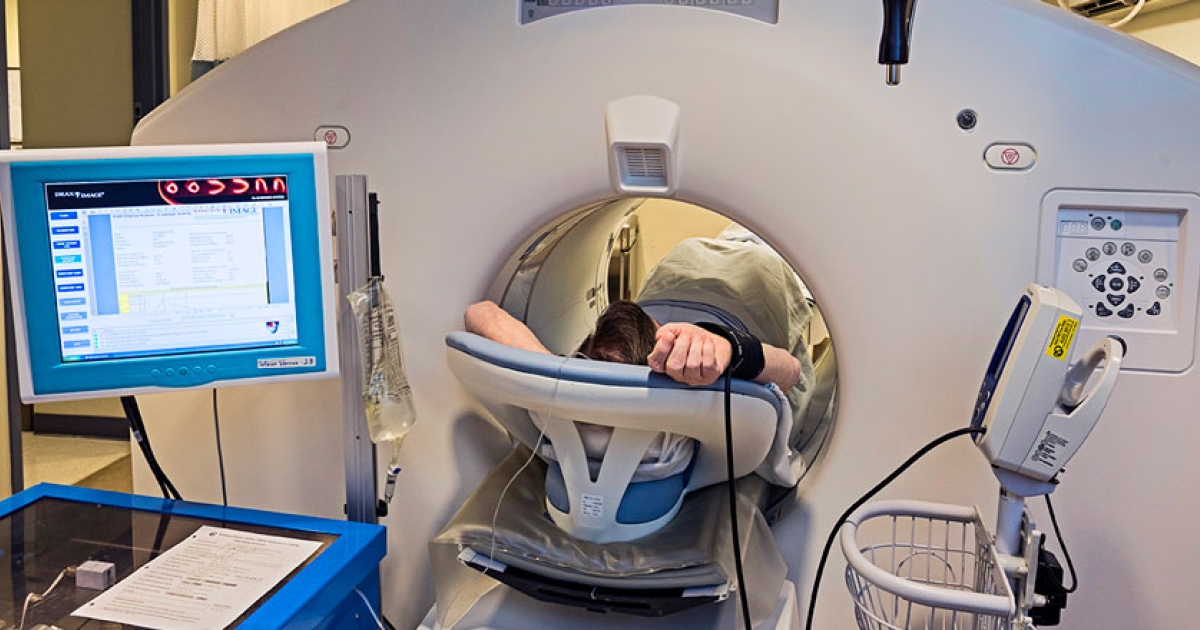 Imaging Technology Expected to Enhance Patient Access to Cardiac PET ...