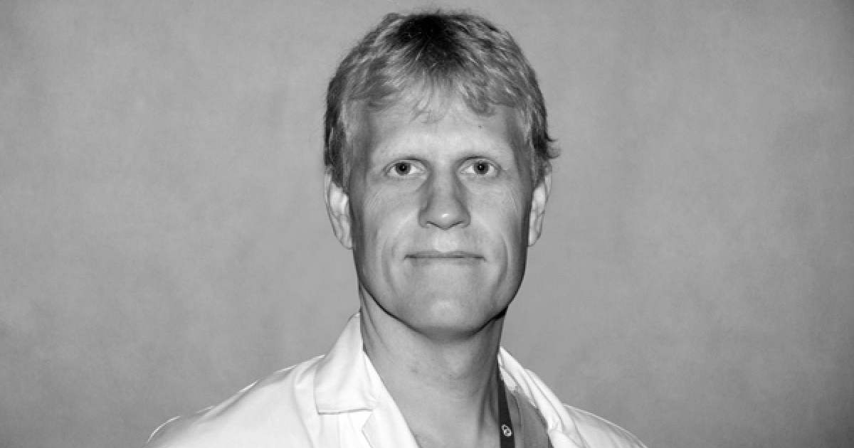 Burwash, Ian | University of Ottawa Heart Institute