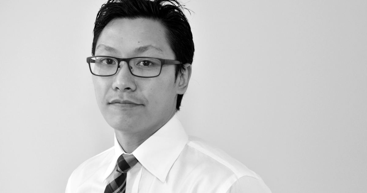 Chan, Vincent | University of Ottawa Heart Institute