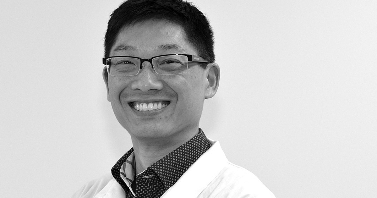 Chow, Benjamin | University of Ottawa Heart Institute