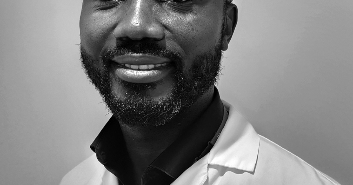 Umeobika, Christian | University of Ottawa Heart Institute