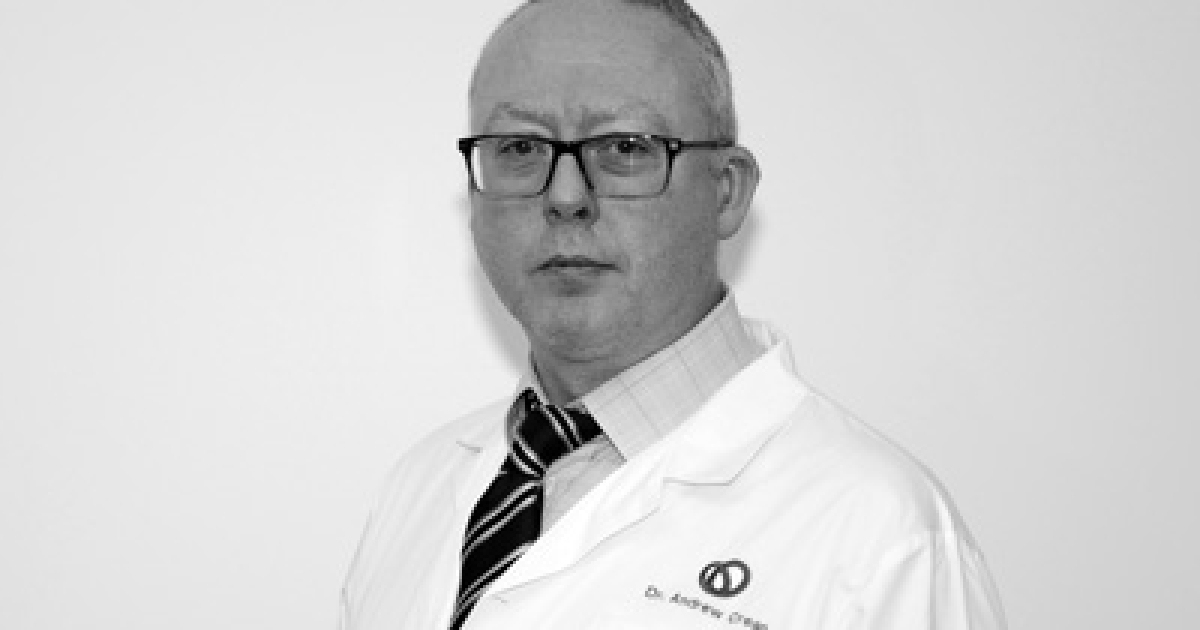 Crean, Andrew | University of Ottawa Heart Institute