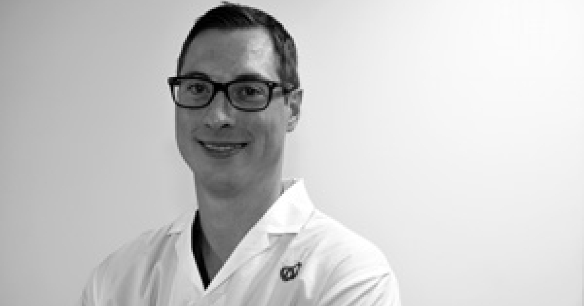 Wilson, Brock | University of Ottawa Heart Institute