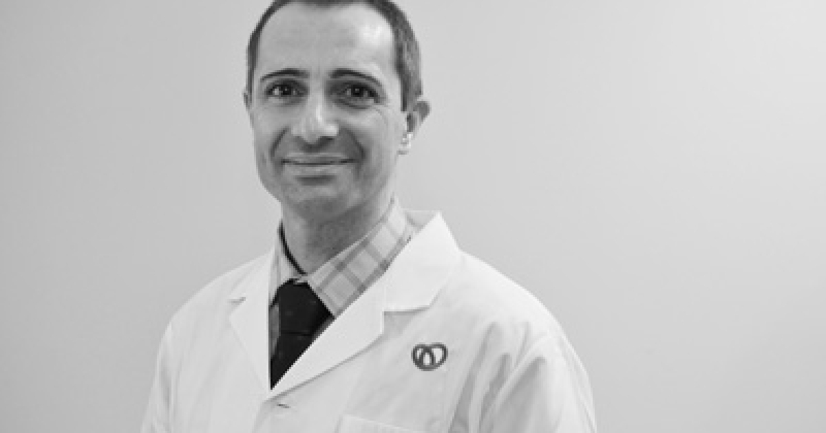 Small, Gary | University of Ottawa Heart Institute