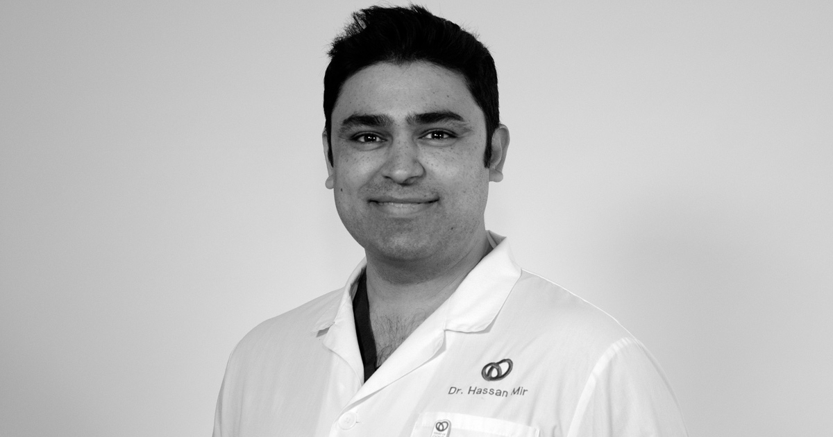 Mir, Hassan | University of Ottawa Heart Institute
