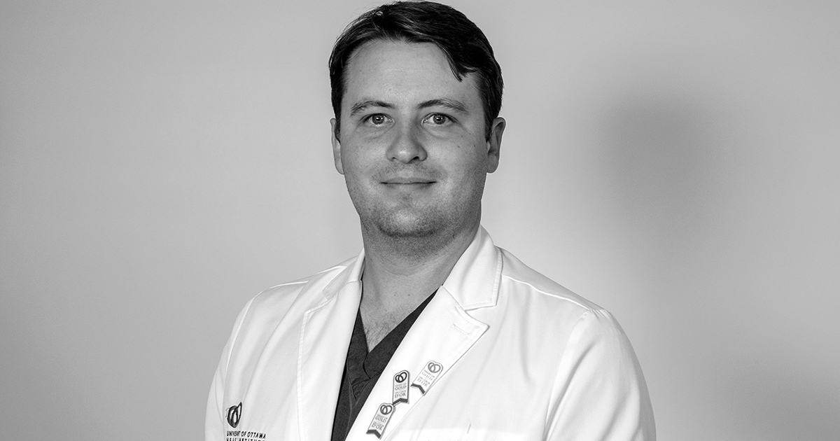 Mulloy, Andrew | University of Ottawa Heart Institute