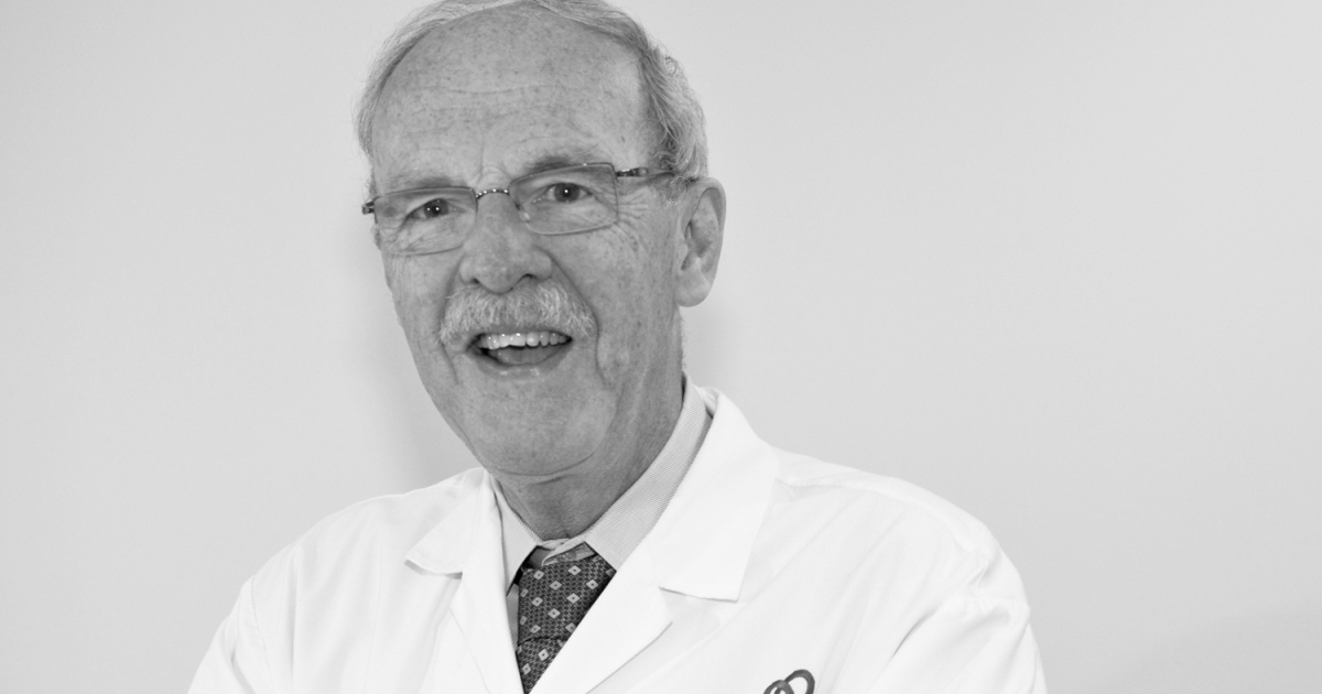 Leenen, Frans (retired) | University of Ottawa Heart Institute