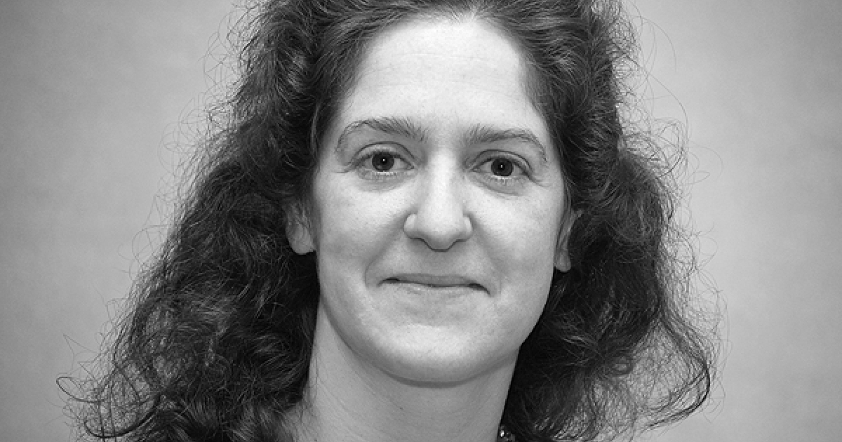 Rutberg, Julie | University of Ottawa Heart Institute