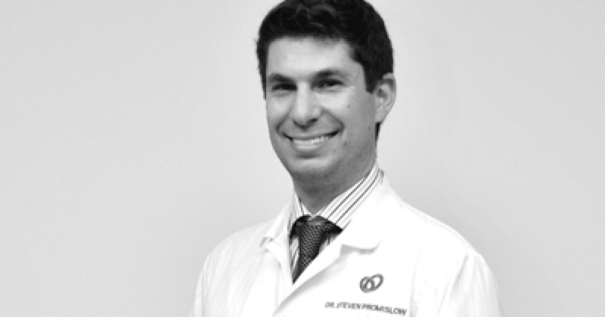 Promislow, Steven | University of Ottawa Heart Institute