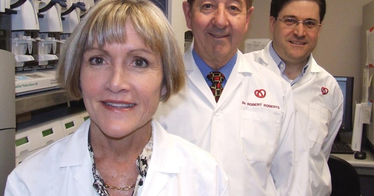 Heart Institute Scientists Make Genetic Discovery | University of ...