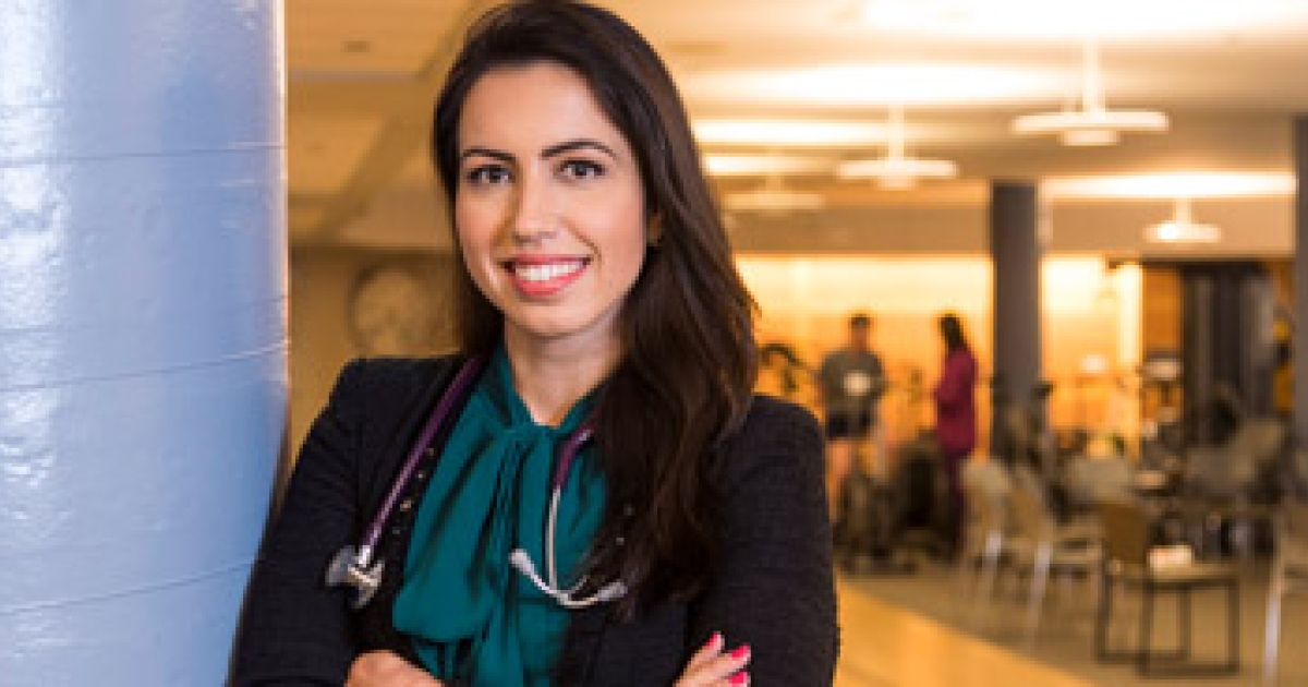 Dr. Thais Coutinho: On Preventing Heart Disease and Helping Patients ...