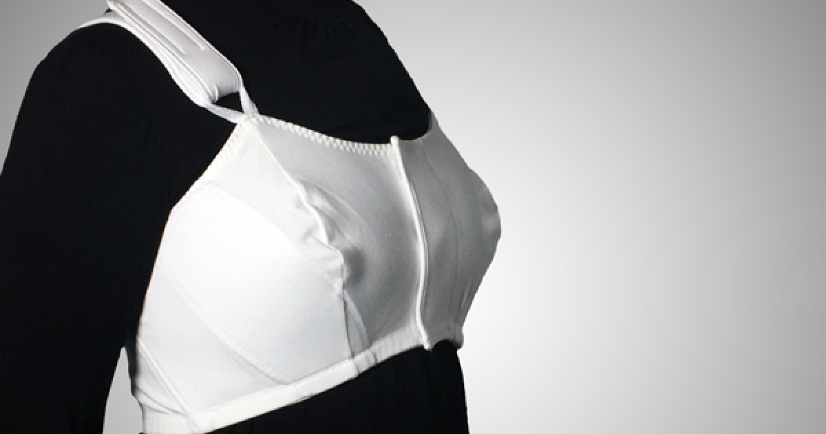 Project Rise-Up: Helping Women Recover from Cardiac Surgery ...