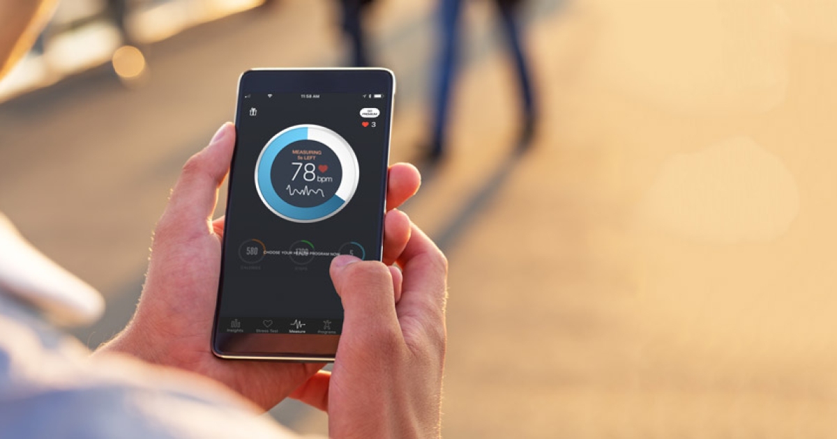 Smartphone-based diagnostics more accurate than traditional examination ...