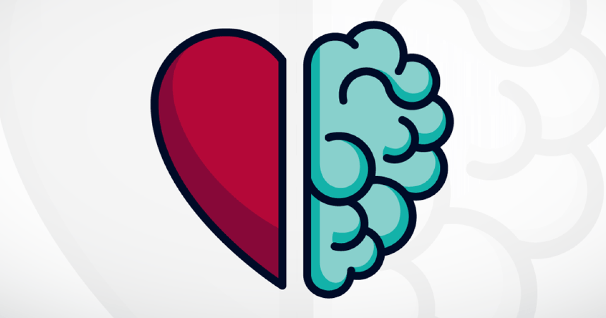The intrinsic relationship of brain, heart and mind | University of ...