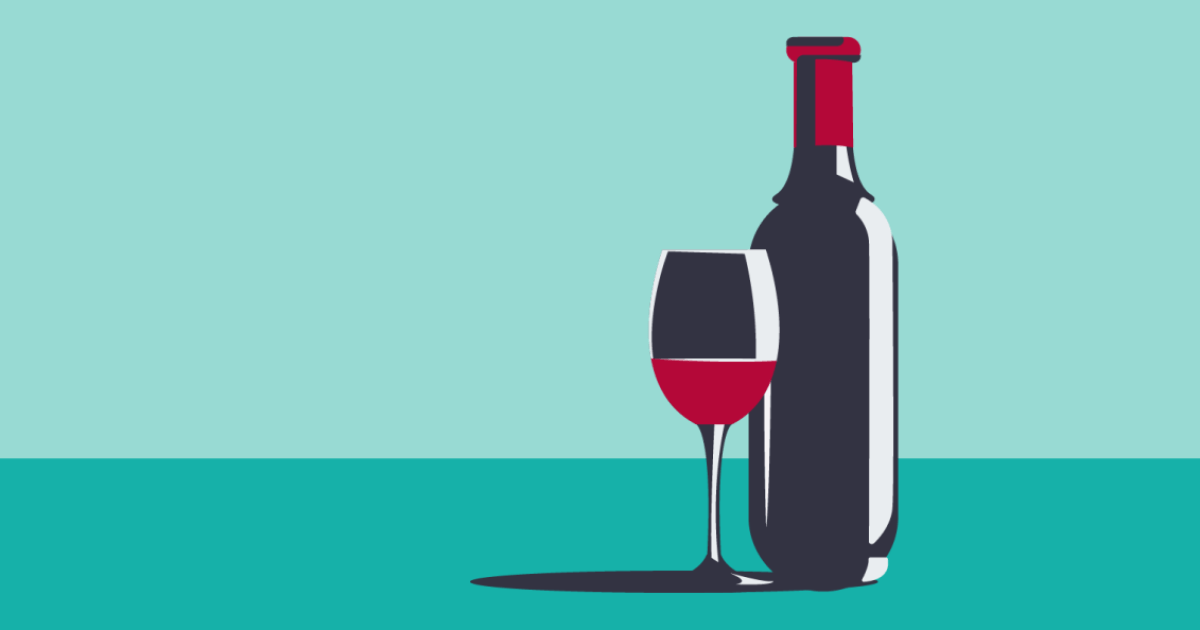 Drinking less alcohol is best for heart patients | University of Ottawa ...